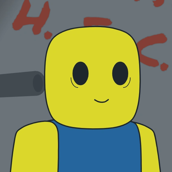 Classic Noob (Character) | Slides Wiki | Fandom