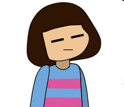 Frisk (Character) | Slides Wiki | Fandom