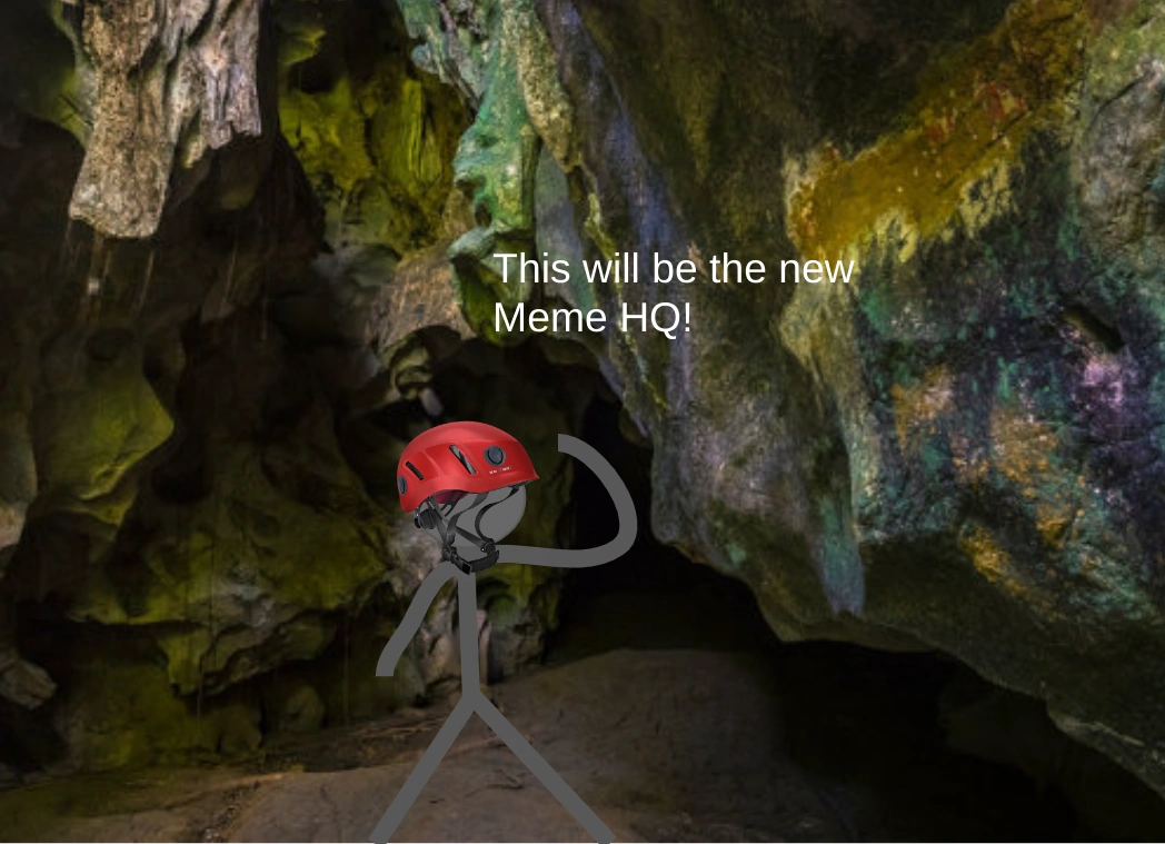 Unfinished Meme HQ Story | Slides Wiki | Fandom