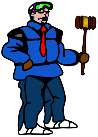 President Slope Dude | Slideverse Wiki | Fandom