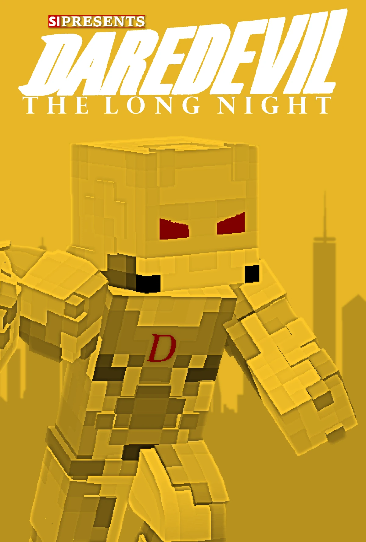 Daredevil: The Long Night | Slightly Wiki | Fandom