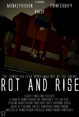 Rot and Rise (Season 1) | Slightly Wiki | Fandom