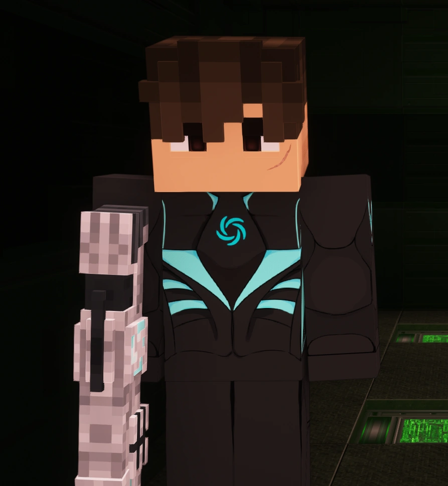 Myles Murphy | Slightly Wiki | Fandom