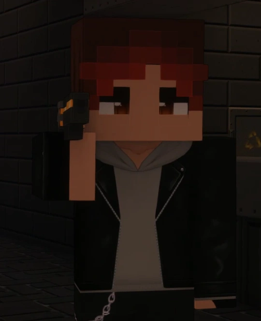 Cyrus | Slightly Wiki | Fandom