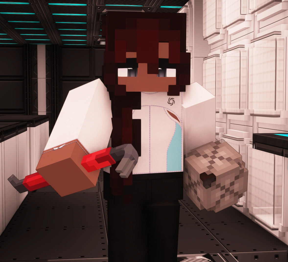 Raven Astriel | Slightly Wiki | Fandom