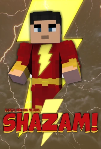 Shazam! | Slightly Wiki | Fandom