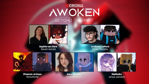 Awoken (Season 2) | Slightly Wiki | Fandom