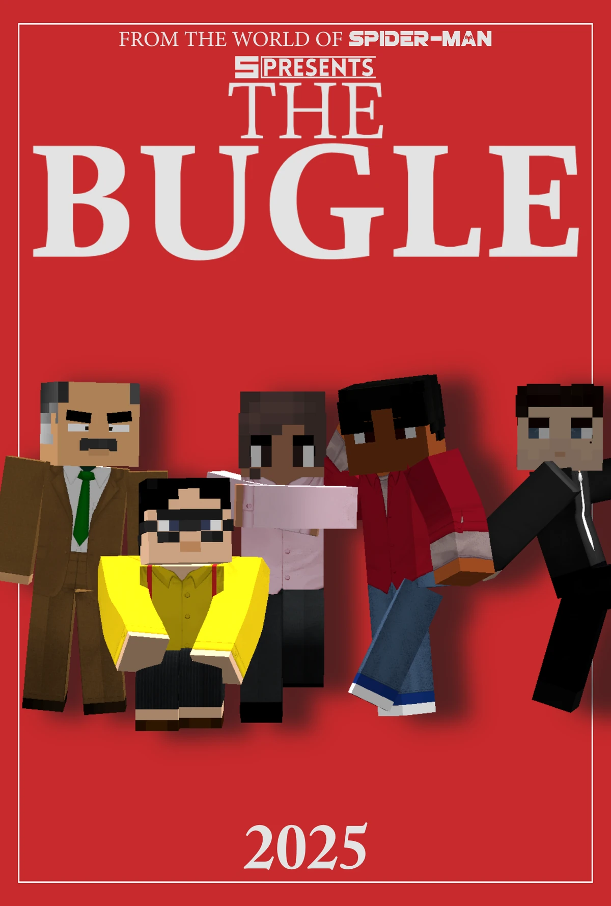 The Bugle (Series) | Slightly Wiki | Fandom