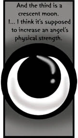 Angel Emblems | Slightly Damned Wiki | Fandom