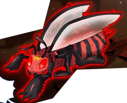 Fire Bee | Slightly Damned Wiki | Fandom