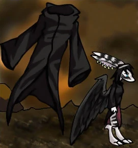 Buwaro S Coat Slightly Damned Wiki Fandom