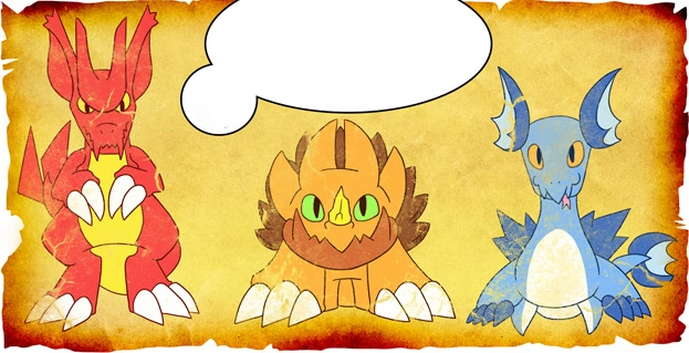 Dragon Slightly Damned Wiki Fandom