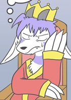Buwaro S Parents Slightly Damned Wiki Fandom