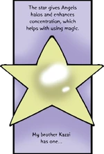 Magic | Slightly Damned Wiki | Fandom