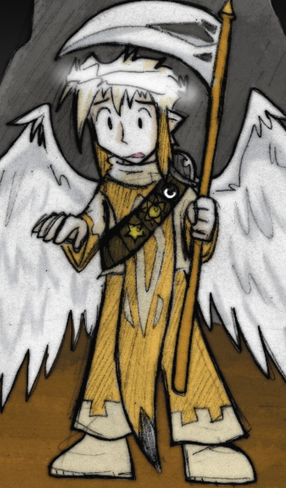 Holy Earth Scythe | Slightly Damned Wiki | Fandom