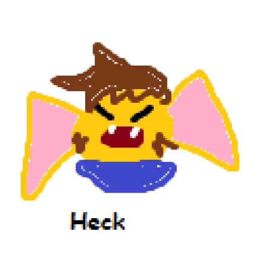 Eternal Screaming Face | Slightly Damned Wiki | Fandom