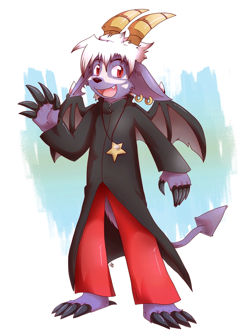 Buwaro Elexion | Slightly Damned Wiki | Fandom