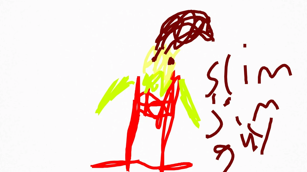 Slim Jim guy | Slim Jim guy Wiki | Fandom