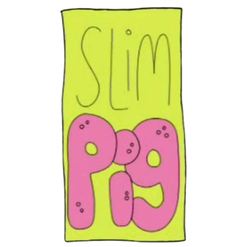 Ian Ellery | Slim Pig Wiki | Fandom