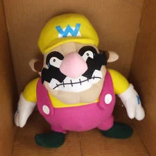 Wario | Slim Wario Wiki | Fandom