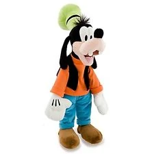 Goofy | Slim Wario Wiki | Fandom