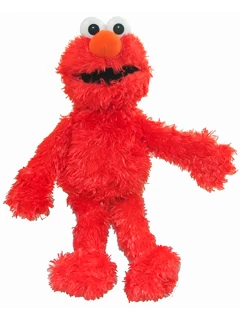 Elmo | Slim Wario Wiki | Fandom