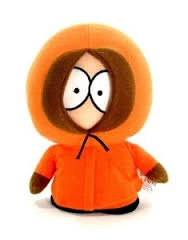 Kenny | Slim Wario Wiki | Fandom