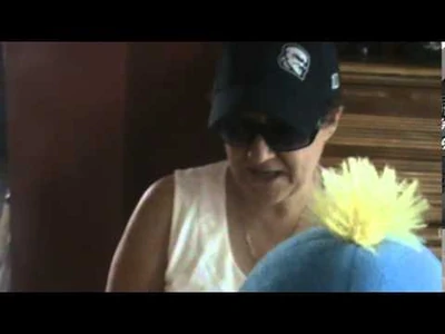 Mrs Maria | Slim Wario Wiki | Fandom