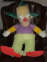 Krusty | Slim Wario Wiki | Fandom