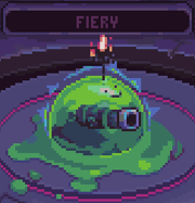 Slimes | Slime 3K: Rise Against Despot Wiki | Fandom