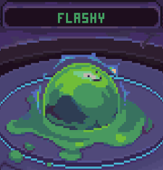 Slimes | Slime 3K: Rise Against Despot Wiki | Fandom