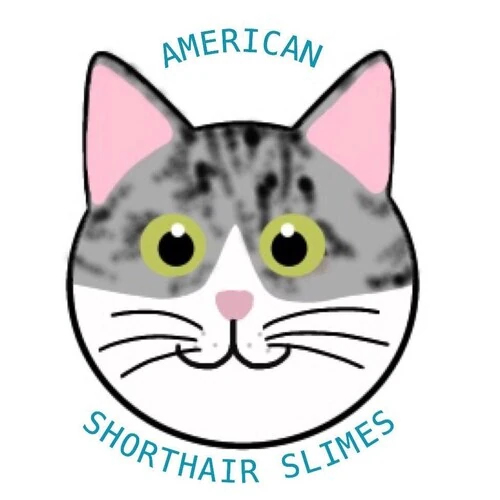 American Shorthair Slimes | Slime Drops Wiki | Fandom