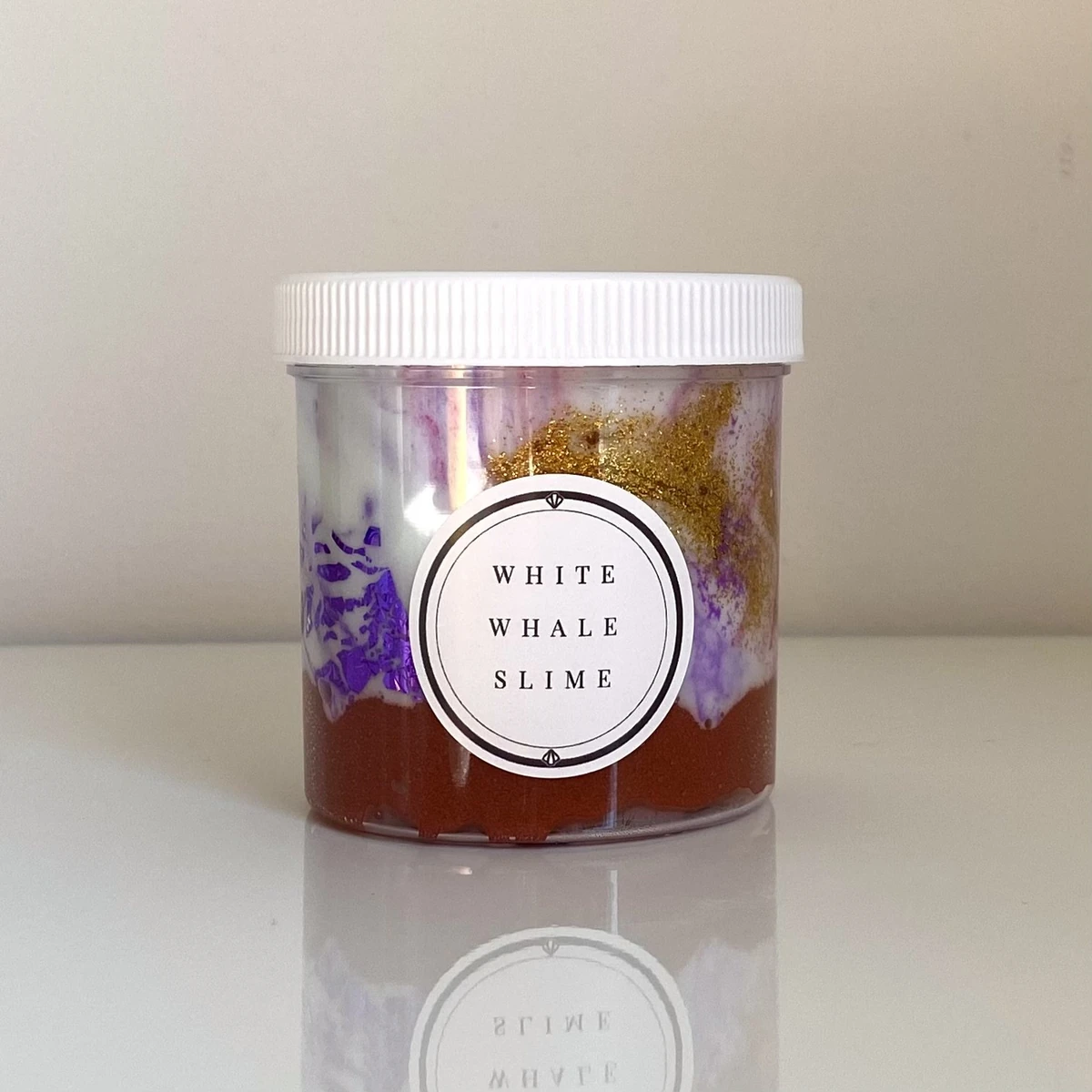 Figs in a Blanket by White Whale Slime | Slime Drops Wiki | Fandom