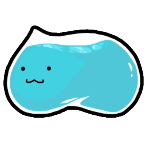 Mumu | Slime evolution Wiki | Fandom