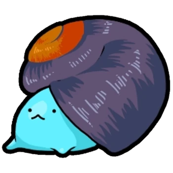 Dalpamong | Slime evolution Wiki | Fandom