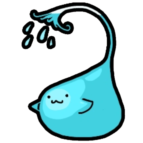 Booyo | Slime evolution Wiki | Fandom
