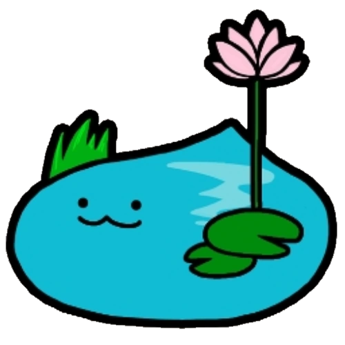 Yeonmong | Slime evolution Wiki | Fandom