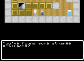 Sage | Slime Forest Adventure Wiki | Fandom