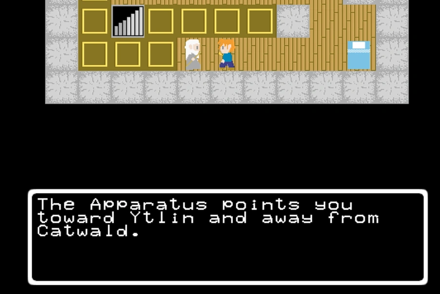 Decipher the Chronolabe | Slime Forest Adventure Wiki | Fandom