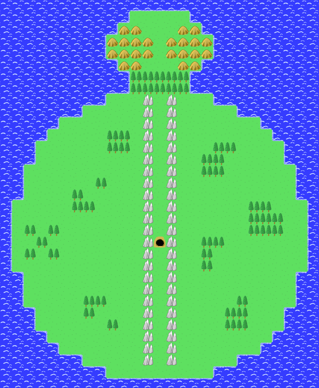 Kami no Mushi | Slime Forest Adventure Wiki | Fandom