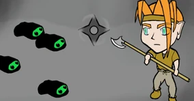 Save the Princess | Slime Forest Adventure Wiki | Fandom