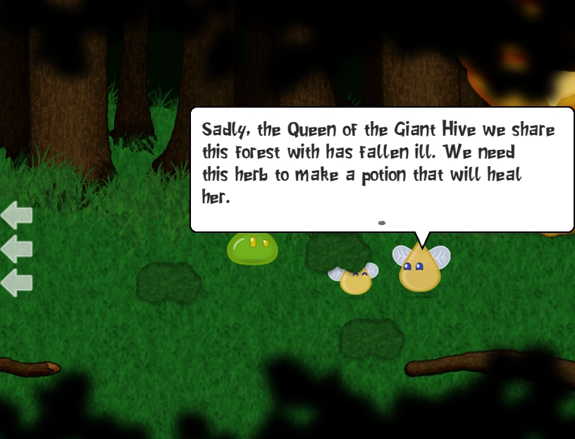 Elder Nectar | Slime Kingdom Wiki | Fandom