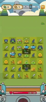 Slime Legion Starter Guide | Slime Legion Wiki | Fandom