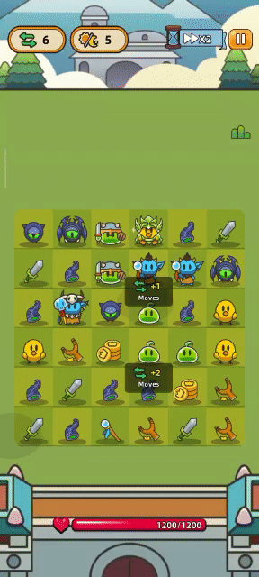 Slime Legion Starter Guide | Slime Legion Wiki | Fandom