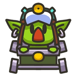 Goblin | Slime Legion Wiki | Fandom