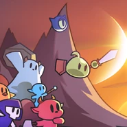 Slime Legion Wiki | Fandom