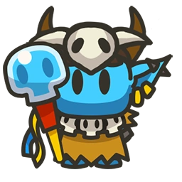 Frost | Slime Legion Wiki | Fandom