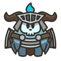 Iron Fist | Slime Legion Wiki | Fandom