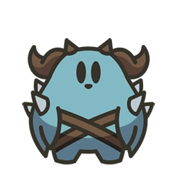 Iron Fist | Slime Legion Wiki | Fandom