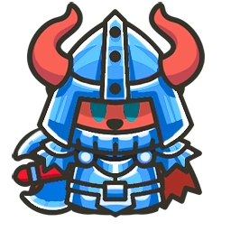 Berserker | Slime Legion Wiki | Fandom